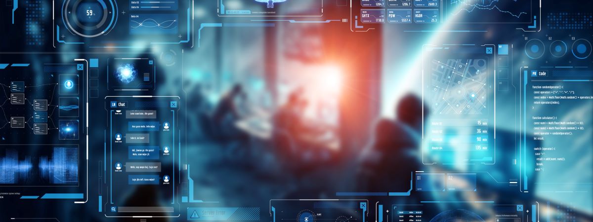 Enhancing Retail Operations:Domino Technologies' Serverless Solution ...