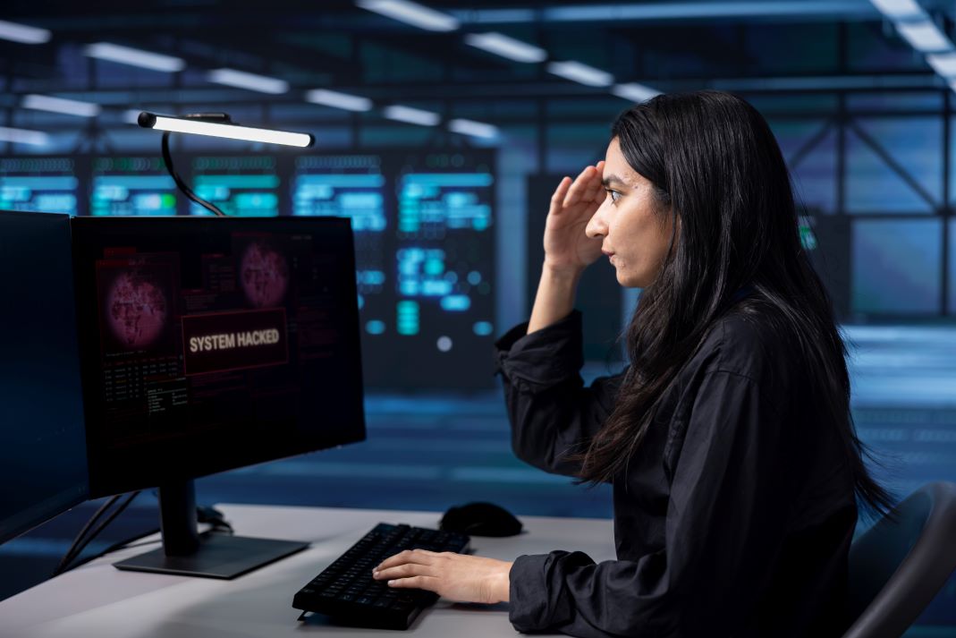 Cybersecurity Awareness Month: Scary Stats You Probably Haven't Heard ...